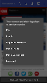 Media Download Manager For Chromecast/DLNA APK Download For Free