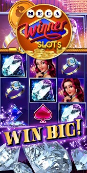 Mega Winner Slots APK Download For Free