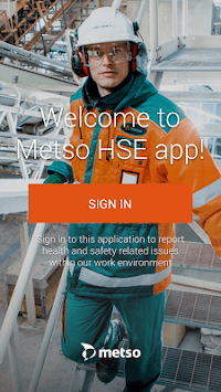 Metso HSE APK Download For Free