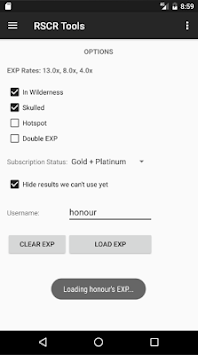 RSCR Tools [Free] APK Download For Free