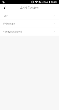 HonView Touch APK Download For Free