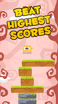Birdie Jump APK Download For Free
