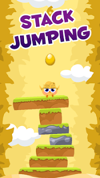 Birdie Jump APK Download For Free