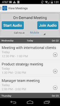 Mobile Conference Connect APK Download For Free