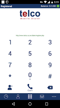 Telco Mobile Dialer APK Download For Free