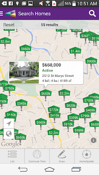 Triangle MLS APK Download For Free