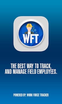 Work Force Tracker App -WFT APK Download For Free
