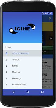 IGIHE APK Download For Free