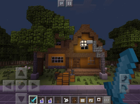 Mod Hello Neighbor for MCPE APK Download For Free