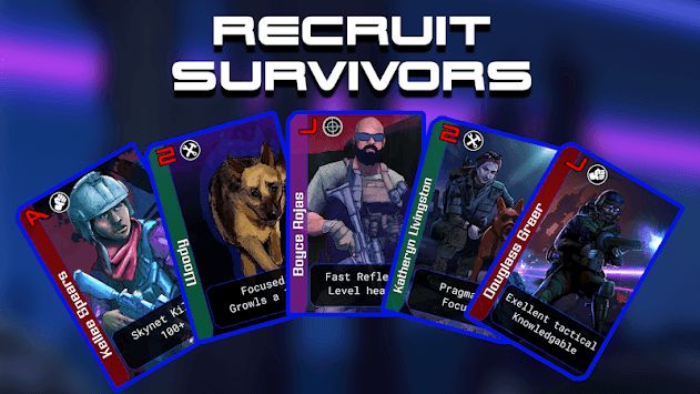 Terminator: Survival APK Download For Free