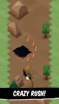 Animal Rush APK Download For Free