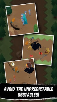 Animal Rush APK Download For Free