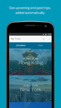 Amex GBT Mobile APK Download For Free