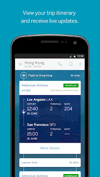 Amex GBT Mobile APK Download For Free