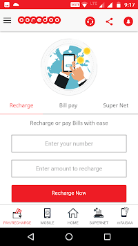 My Ooredoo (Maldives) APK Download For Free