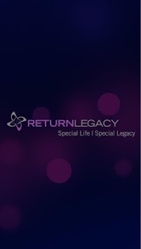 Return Legacy APK Download For Free