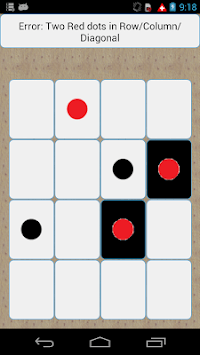 Eight Dots Puzzle APK Download For Free