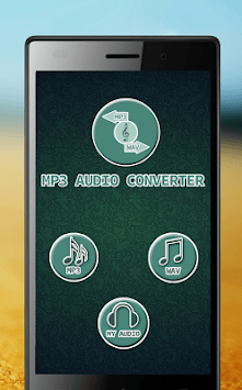 Audio Converter APK Download For Free