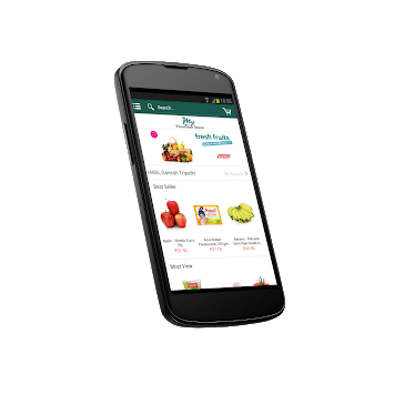 My Provision Store Grocery App APK Download For Free