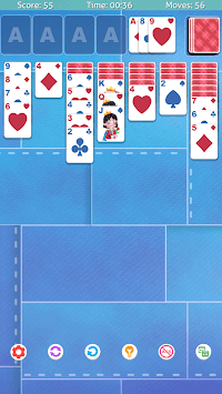 Card Game Apps - Solitaire APK Download For Free