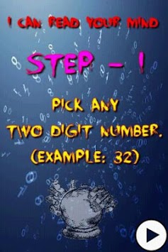 Android Mind Reader APK Download For Free