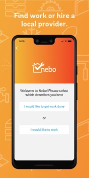 Nebo App APK Download For Free