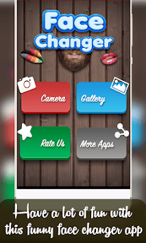 Funny Face Changer APK Download For Free