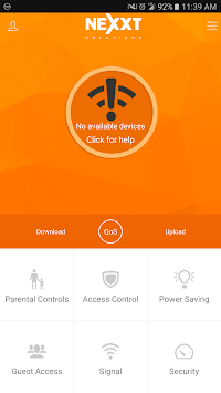 Nexxt Wireless APK Download For Free