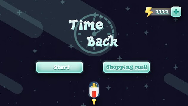 Time Back APK Download For Free