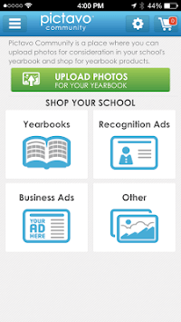 Pictavo Community APK Download For Free