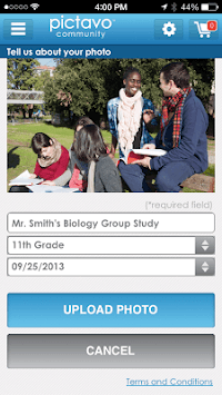 Pictavo Community APK Download For Free