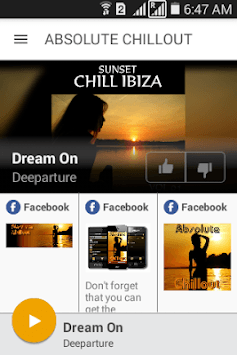 ABSOLUTE CHILLOUT APK Download For Free