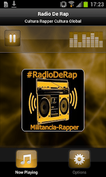 Radio De Rap APK Download For Free