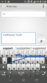 Velocity Keyboard Free APK Download For Free