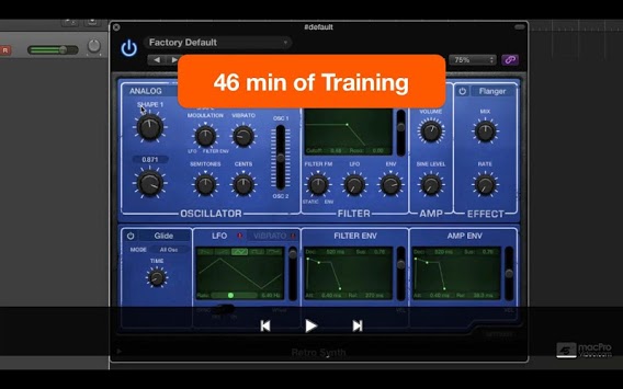 What's New In Logic Pro X APK Download For Free