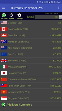 Currency Converter Pro APK Download For Free