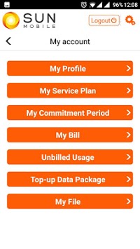 SUN Mobile APK Download For Free