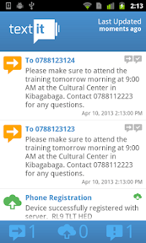 TextIt - Message Pack 2 APK Download For Free