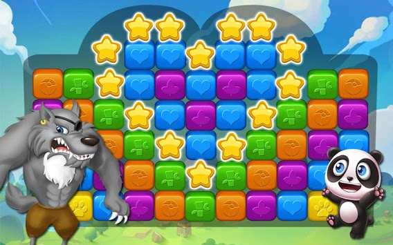 Jungle Animal Blast APK Download For Free