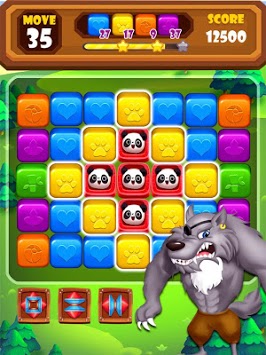 Jungle Animal Blast APK Download For Free