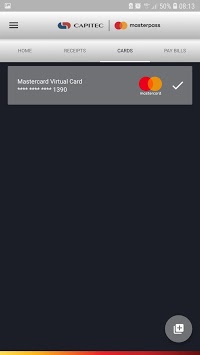Capitec Masterpass APK Download For Free