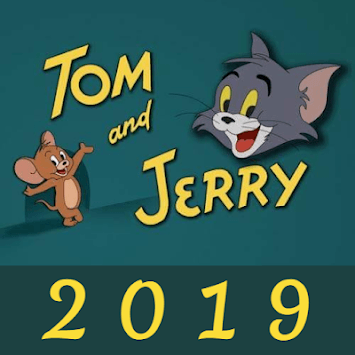 Tom and Jerry Cartoons APK Download For Free