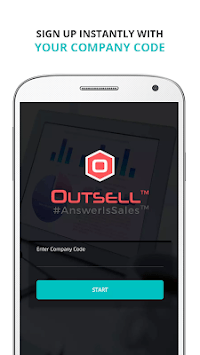 Outsell - Sales Enablement APK Download For Free