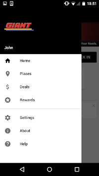 Giant Express Rewards APK Download For Free