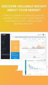 Outfield - Outside Sales & Field Marketing CRM APK Download For Free