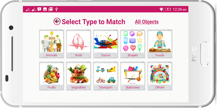 ABC 123 Preschool Learning Activities for Kids APK Download For Free