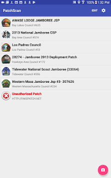 PatchScan APK Download For Free