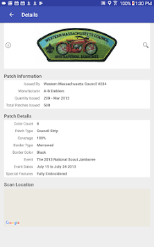 PatchScan APK Download For Free