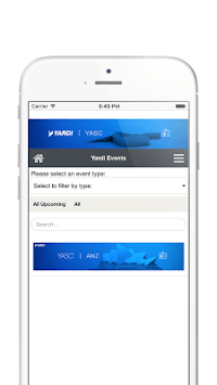 Yardi Events APK Download For Free
