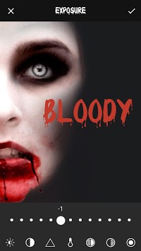 Vampire Yourself: Camera Booth Maker APK Download For Free